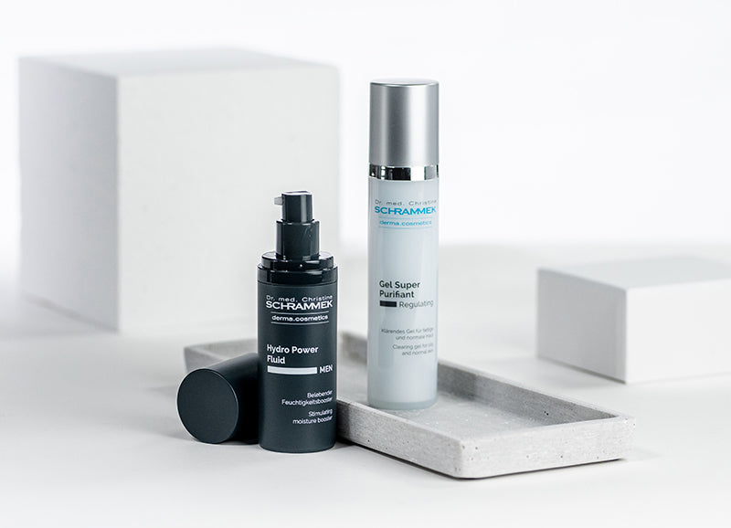 Men care – Glow by Kathy